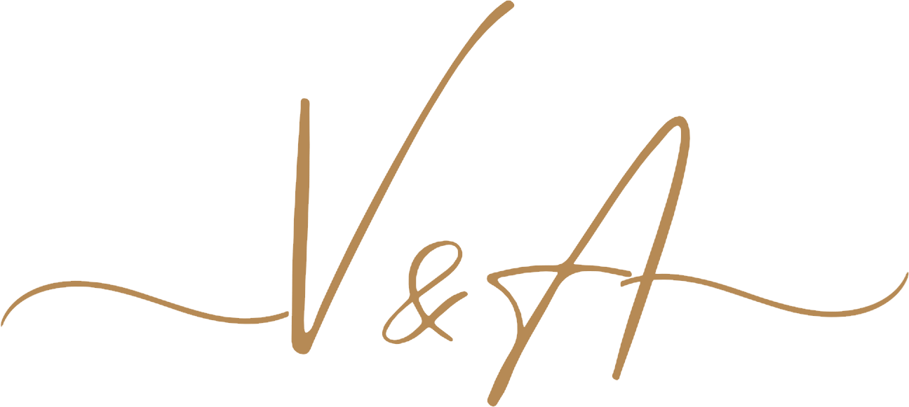 Wedding Invitation - Vetha & Amber